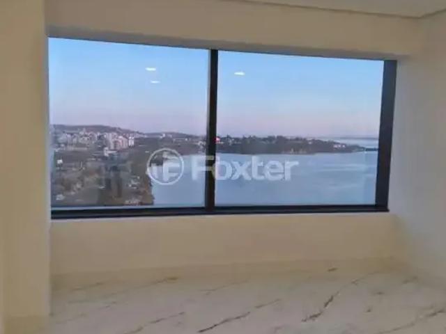 Conj. Comercial / Sala para Venda em Porto Alegre/RS Praia de Belas
