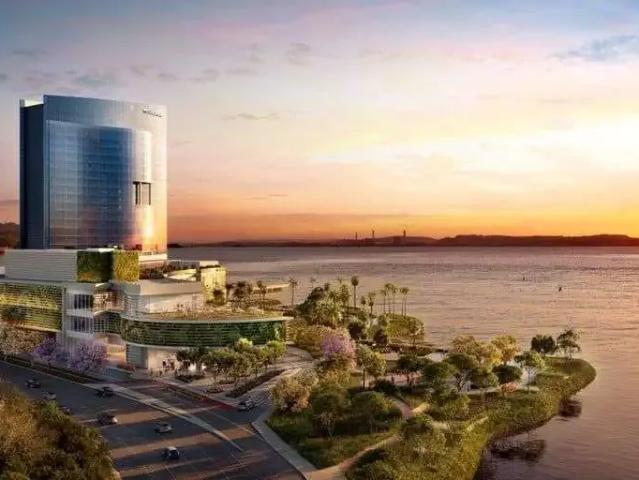 Conj. Comercial / Sala para Venda em Porto Alegre/RS Praia de Belas