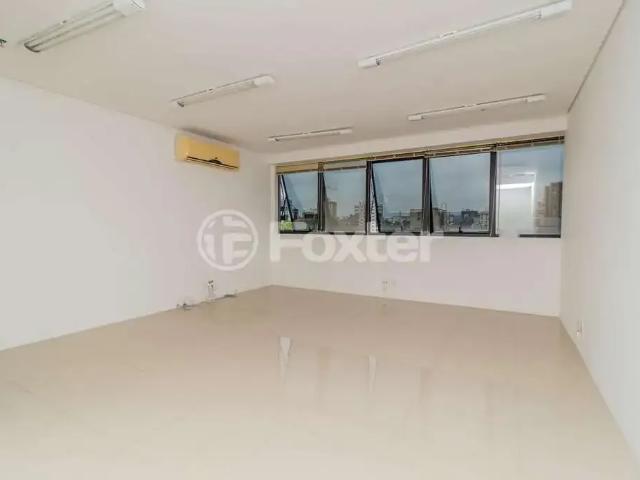 Conj. Comercial / Sala para Venda em Porto Alegre/RS Praia de Belas