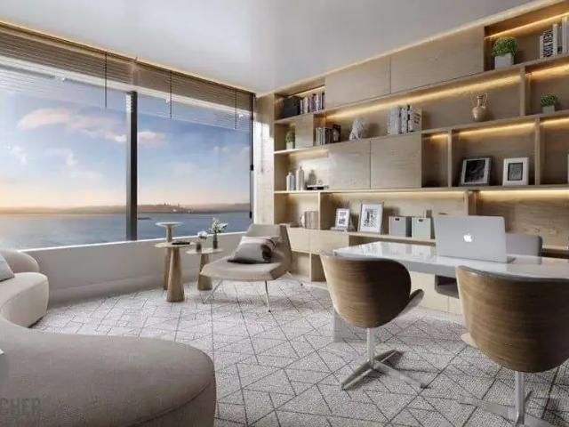 Conj. Comercial / Sala para Venda em Porto Alegre/RS Praia de Belas