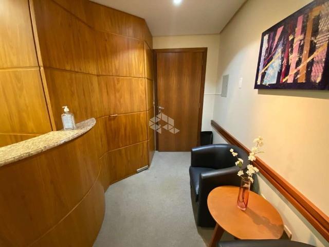 Conj. Comercial / Sala para Venda em Porto Alegre/RS Praia de Belas
