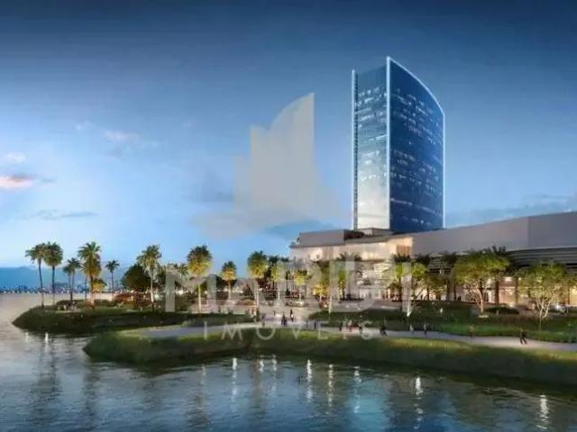 Conj. Comercial / Sala para Venda em Porto Alegre/RS Praia de Belas