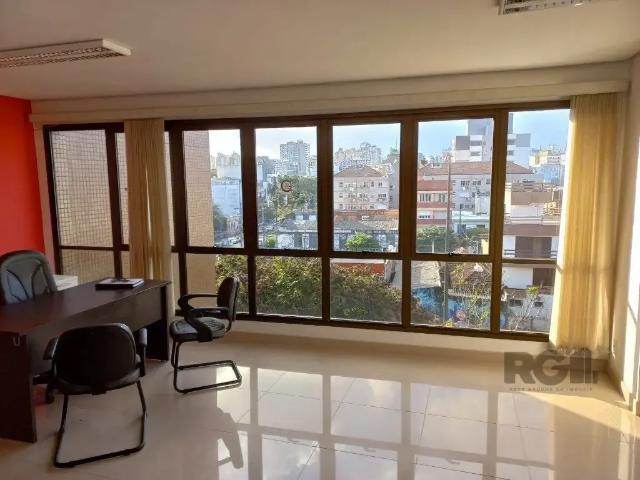 Conj. Comercial / Sala para Venda em Porto Alegre/RS Praia de Belas