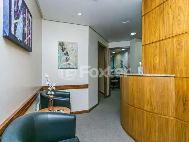 Conj. Comercial / Sala para Venda em Porto Alegre/RS Praia de Belas