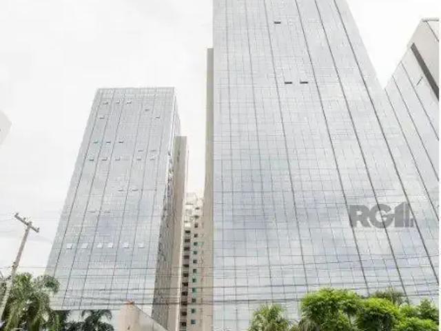 Conj. Comercial / Sala para Venda em Porto Alegre/RS Praia de Belas