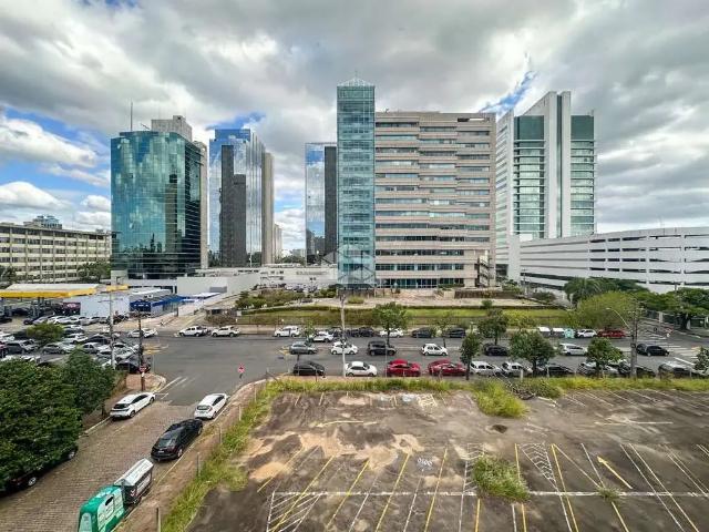 Conj. Comercial / Sala para Venda em Porto Alegre/RS Praia de Belas