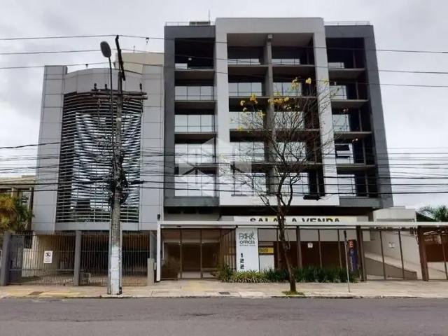 Conj. Comercial / Sala para Venda em Porto Alegre/RS Praia de Belas