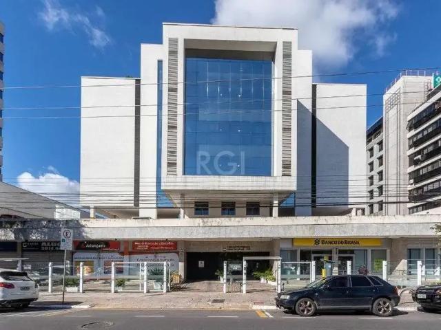 Conj. Comercial / Sala para Venda em Porto Alegre/RS Praia de Belas