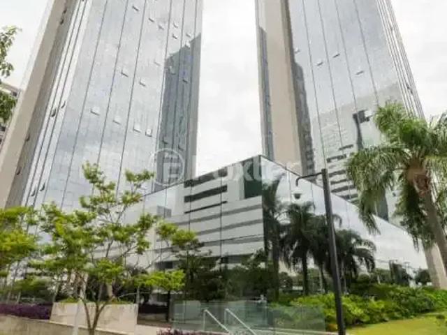 Conj. Comercial / Sala para Venda em Porto Alegre/RS Praia de Belas