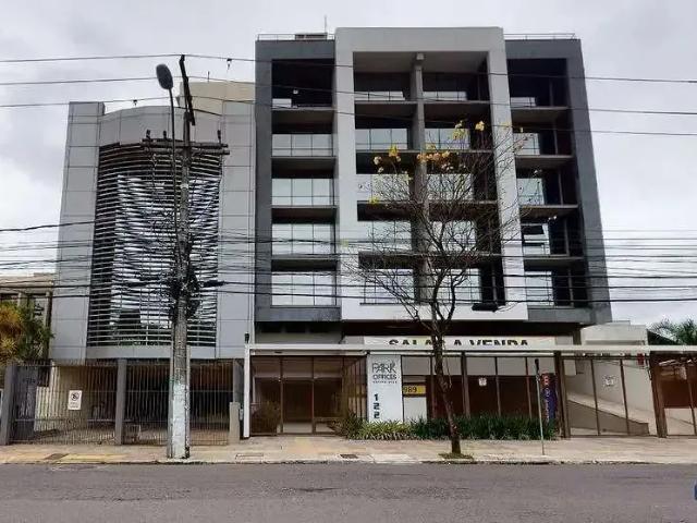 Conj. Comercial / Sala para Venda em Porto Alegre/RS Praia de Belas
