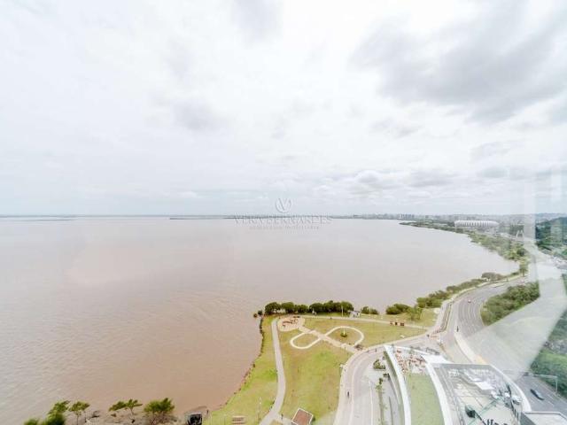 Conj. Comercial / Sala para Venda em Porto Alegre/RS Praia de Belas