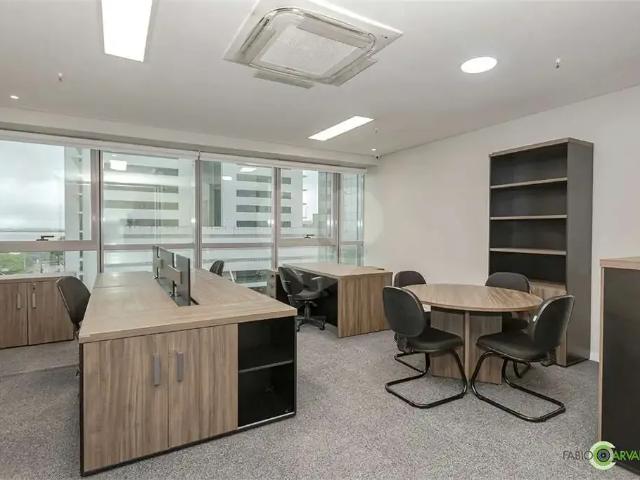 Conj. Comercial / Sala para Venda em Porto Alegre/RS Praia de Belas