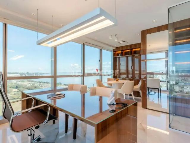 Conj. Comercial / Sala para Venda em Porto Alegre/RS Praia de Belas