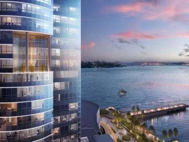 Conj. Comercial / Sala para Venda em Porto Alegre/RS Praia de Belas