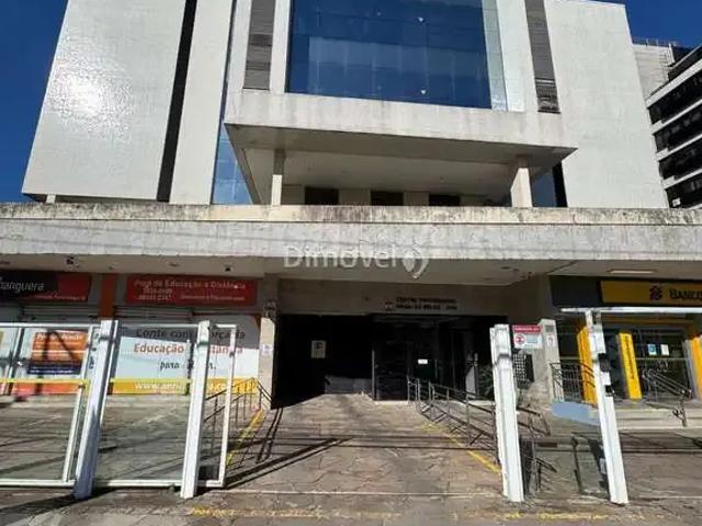 Conj. Comercial / Sala para Venda em Porto Alegre/RS Praia de Belas