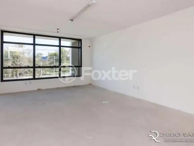 Conj. Comercial / Sala para Venda em Porto Alegre/RS Praia de Belas