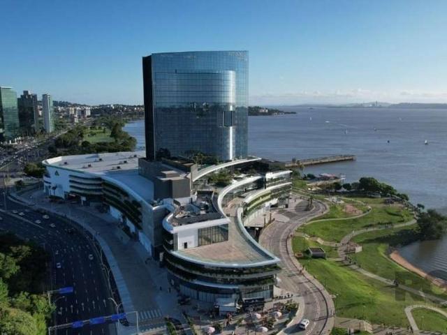 Conj. Comercial / Sala para Venda em Porto Alegre/RS Praia de Belas