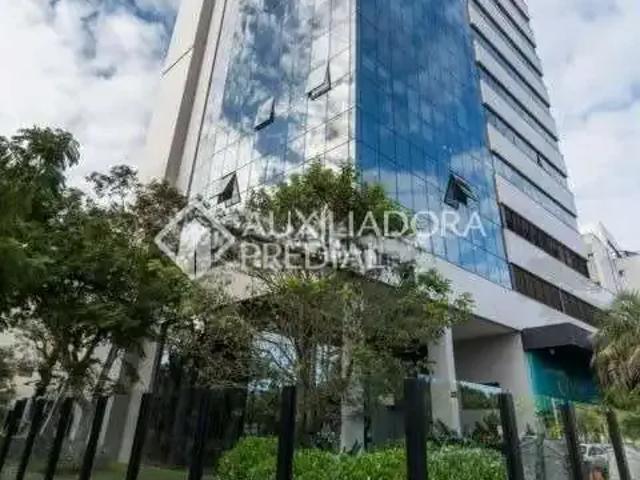 Conj. Comercial / Sala para Venda em Porto Alegre/RS Praia de Belas
