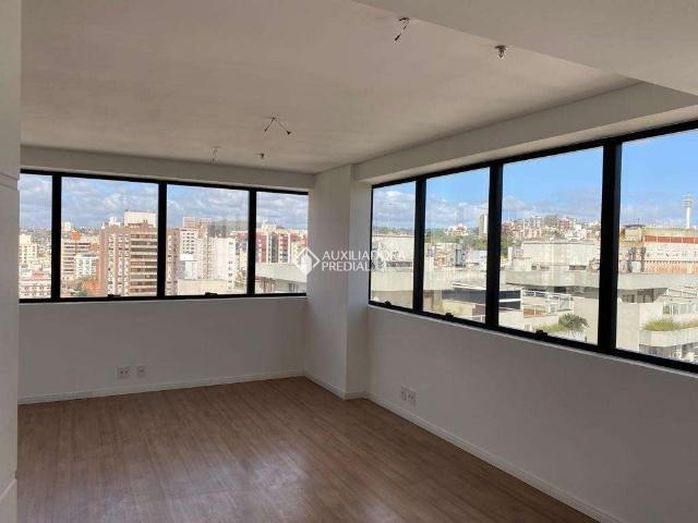 Conj. Comercial / Sala para Venda em Porto Alegre/RS Praia de Belas
