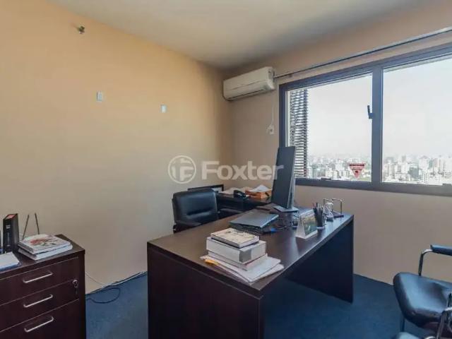 Conj. Comercial / Sala para Venda em Porto Alegre/RS Praia de Belas