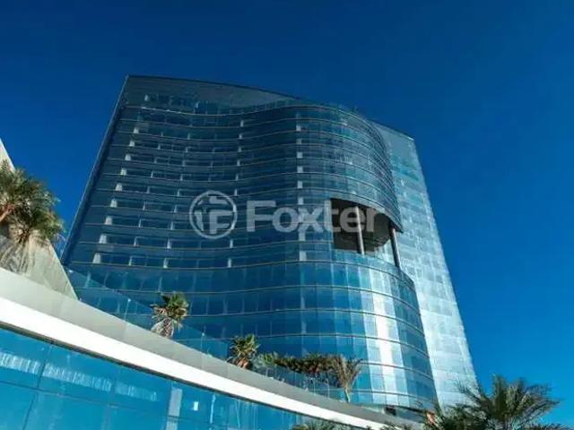 Conj. Comercial / Sala para Venda em Porto Alegre/RS Praia de Belas