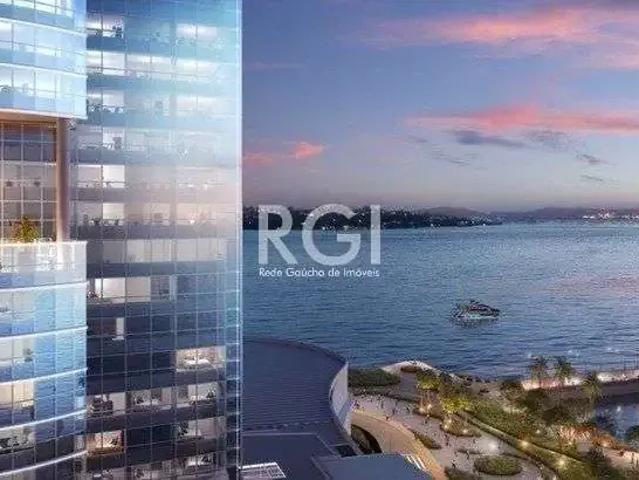 Conj. Comercial / Sala para Venda em Porto Alegre/RS Praia de Belas