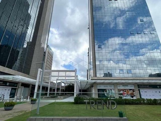 Conj. Comercial / Sala para Venda em Porto Alegre/RS Praia de Belas