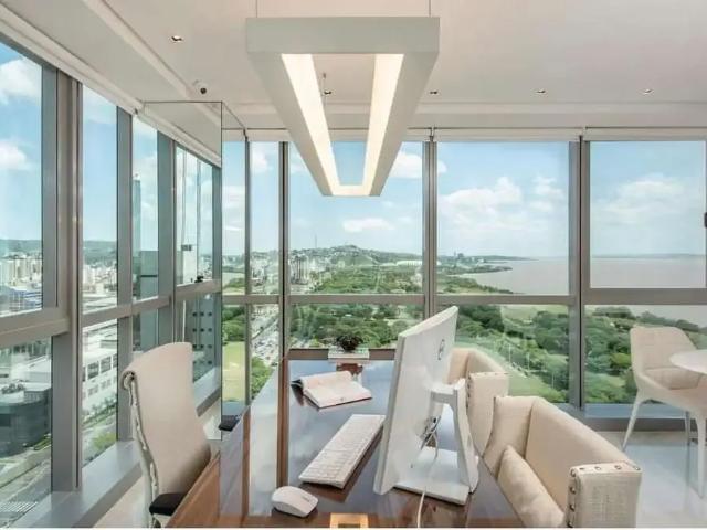 Conj. Comercial / Sala para Venda em Porto Alegre/RS Praia de Belas