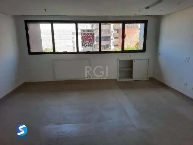 Conj. Comercial / Sala para Venda em Porto Alegre/RS Rio Branco