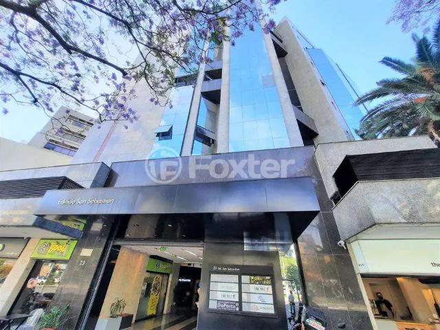 Conj. Comercial / Sala para Venda em Porto Alegre/RS Rio Branco