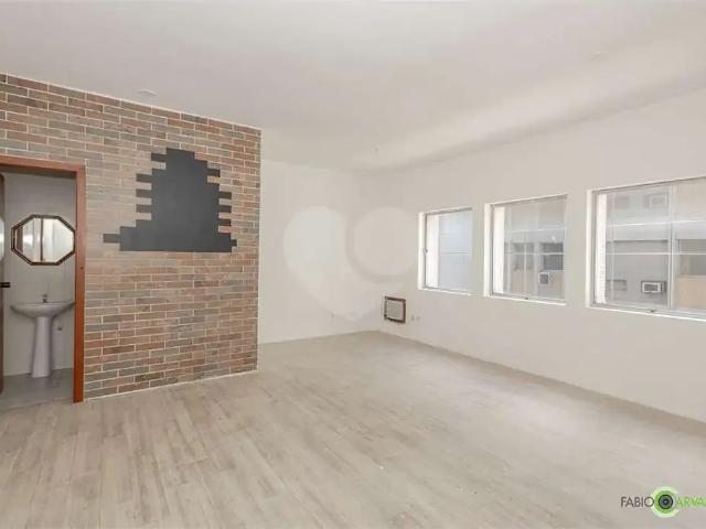 Conj. Comercial / Sala para Venda em Porto Alegre/RS Rio Branco