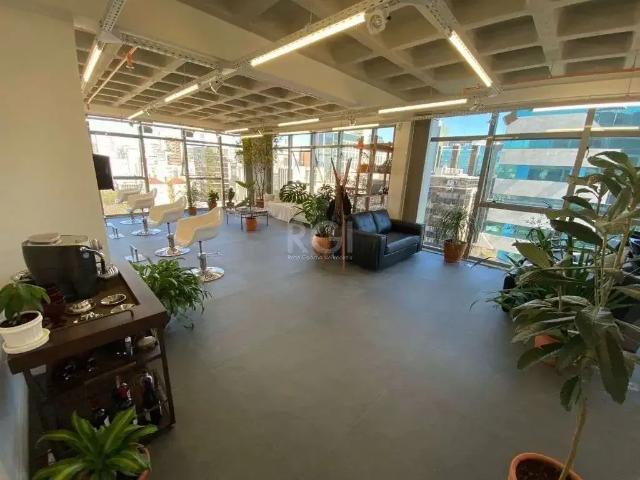 Conj. Comercial / Sala para Venda em Porto Alegre/RS Rio Branco