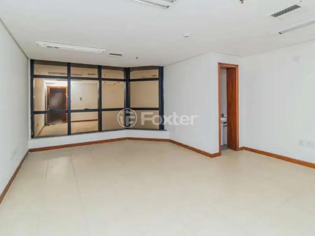 Conj. Comercial / Sala para Venda em Porto Alegre/RS Rio Branco