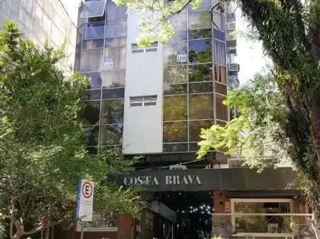 Conj. Comercial / Sala para Venda em Porto Alegre/RS Rio Branco