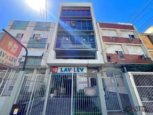 Conj. Comercial / Sala para Venda em Porto Alegre/RS Rio Branco