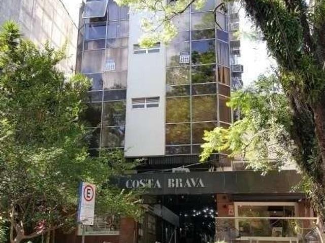 Conj. Comercial / Sala para Venda em Porto Alegre/RS Rio Branco