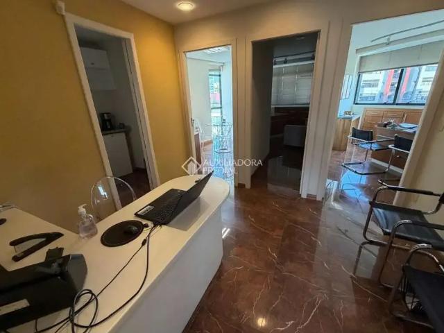 Conj. Comercial / Sala para Venda em Porto Alegre/RS Rio Branco