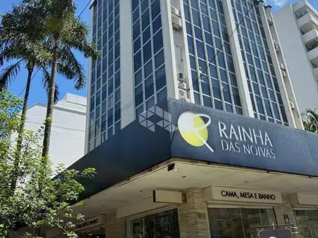 Conj. Comercial / Sala para Venda em Porto Alegre/RS Rio Branco