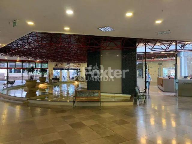 Conj. Comercial / Sala para Venda em Porto Alegre/RS Rio Branco