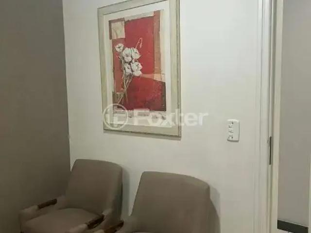 Conj. Comercial / Sala para Venda em Porto Alegre/RS Rio Branco