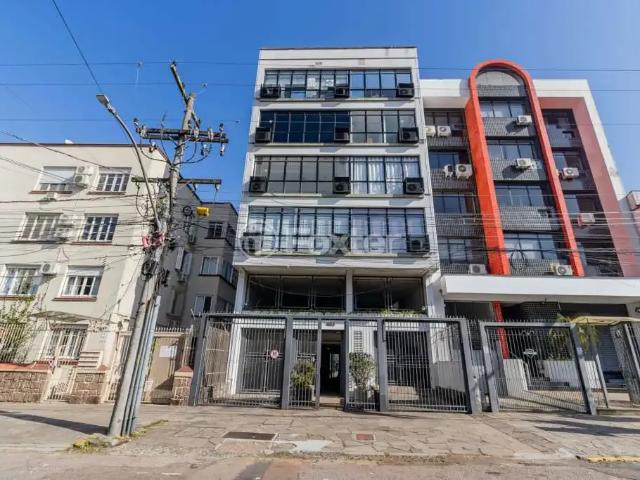 Conj. Comercial / Sala para Venda em Porto Alegre/RS Rio Branco