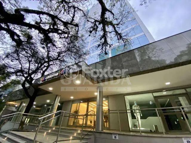 Conj. Comercial / Sala para Venda em Porto Alegre/RS Rio Branco