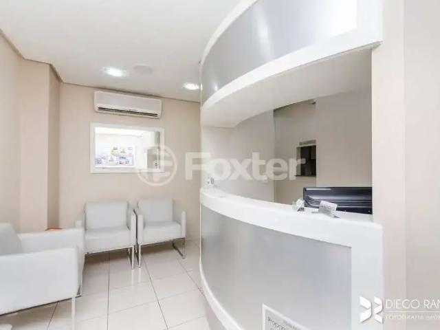 Conj. Comercial / Sala para Venda em Porto Alegre/RS Rio Branco