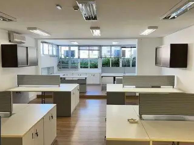 Conj. Comercial / Sala para Venda em Porto Alegre/RS Rio Branco
