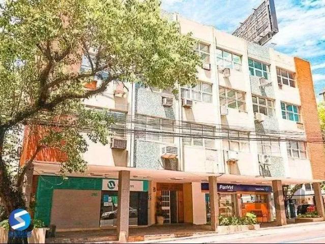 Conj. Comercial / Sala para Venda em Porto Alegre/RS Rio Branco