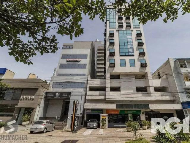 Conj. Comercial / Sala para Venda em Porto Alegre/RS Rio Branco