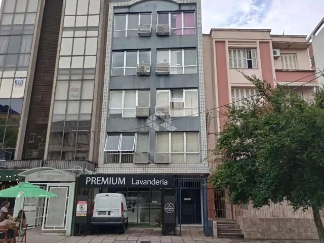 Conj. Comercial / Sala para Venda em Porto Alegre/RS Rio Branco