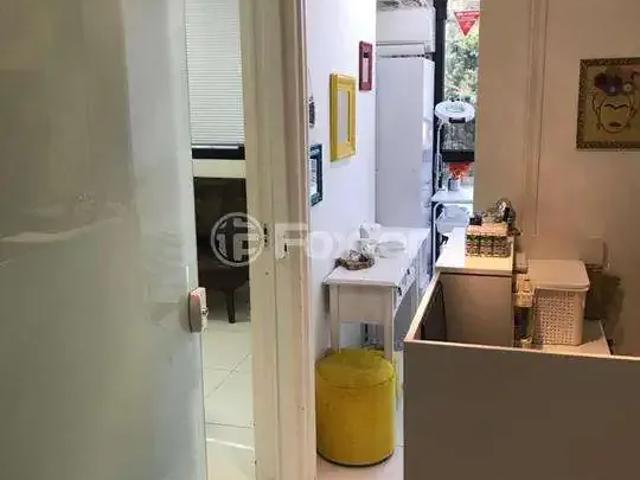 Conj. Comercial / Sala para Venda em Porto Alegre/RS Rio Branco