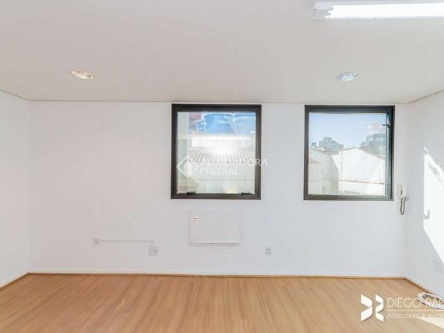 Conj. Comercial / Sala para Venda em Porto Alegre/RS Rio Branco