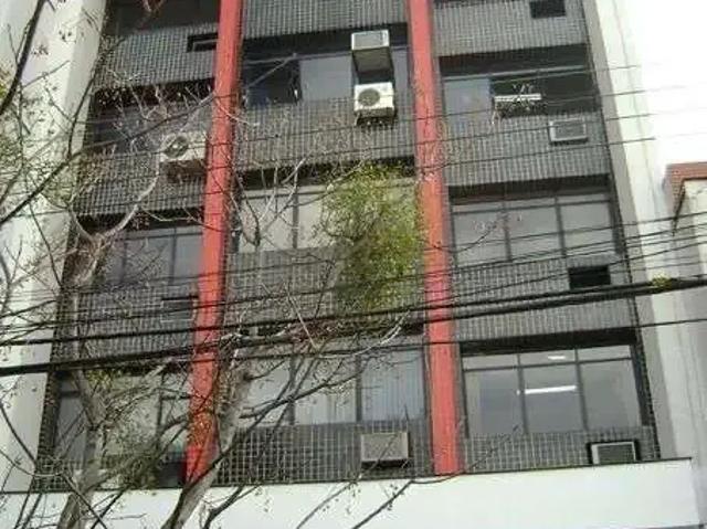 Conj. Comercial / Sala para Venda em Porto Alegre/RS Rio Branco